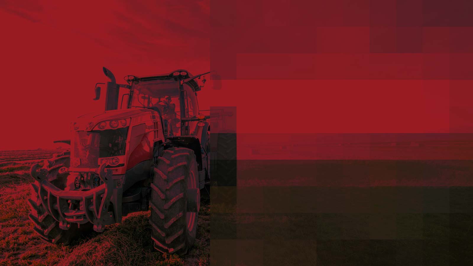 Guide for dealers - Agco Connect